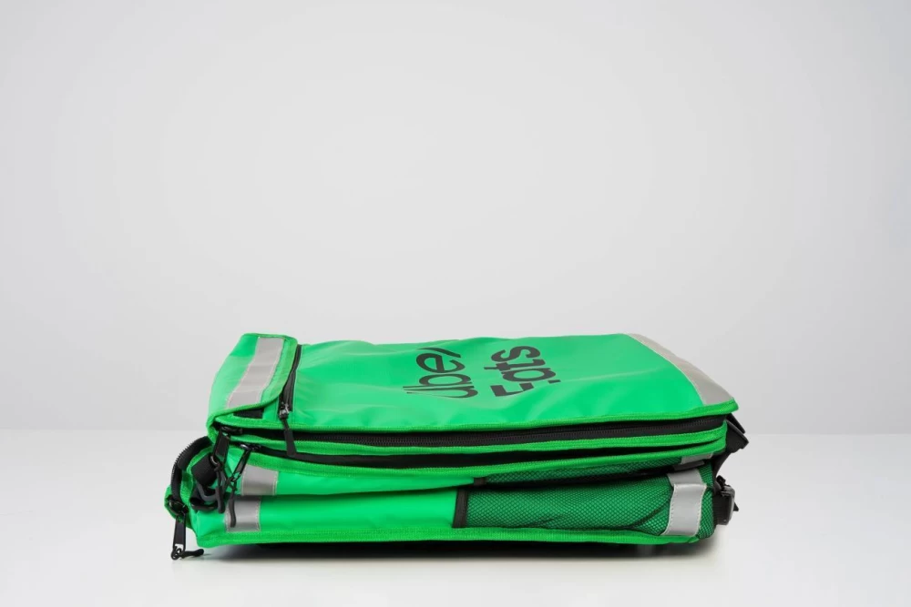 Uber Eats Telescopic Delivery Bag | Uber E-Shop | Uber CH E-Shop
